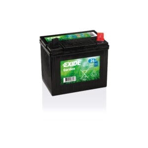 EXIDE Garden Battery - U1R-250 (4900) - Veloris